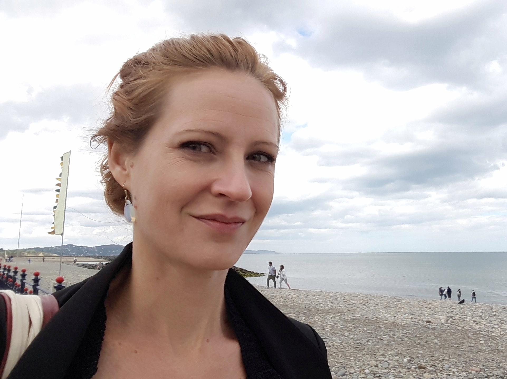 Learning as a Lifelong Process – Ideas in ALL